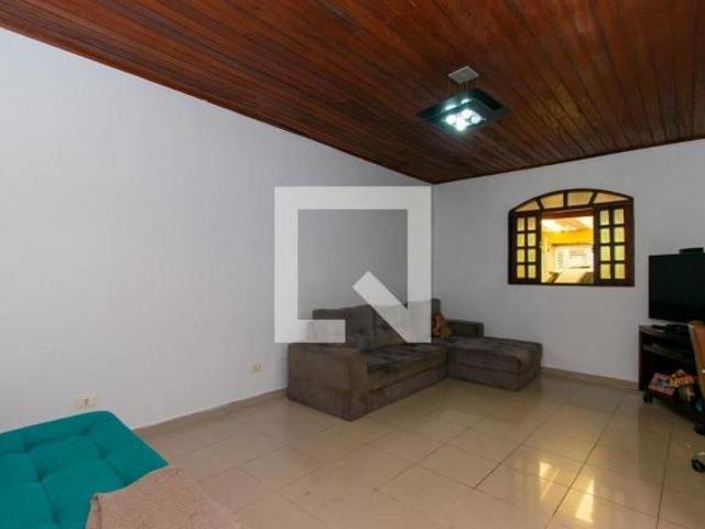 Casa à Venda Vila Antonieta, 2 Quartos, 144 m2