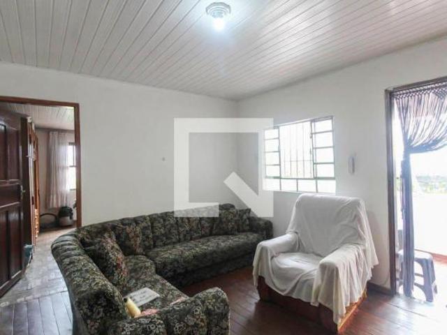 Casa à Venda Vila Antonieta, 2 Quartos, 150 m2