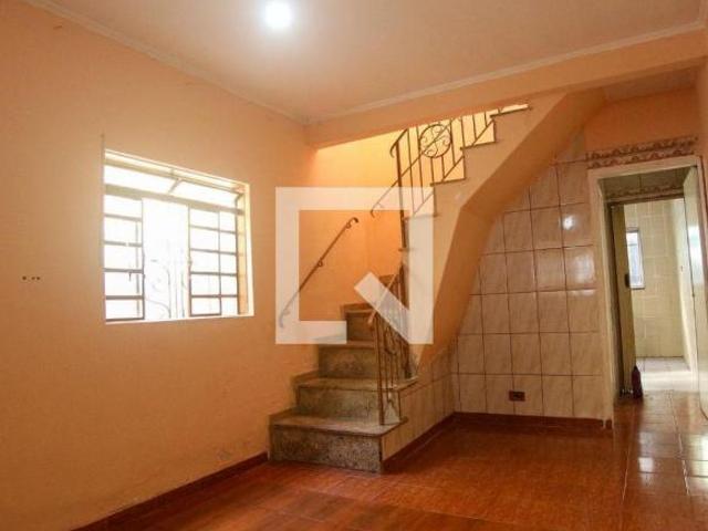 Casa à Venda Vila Antonieta, 2 Quartos, 115 m2