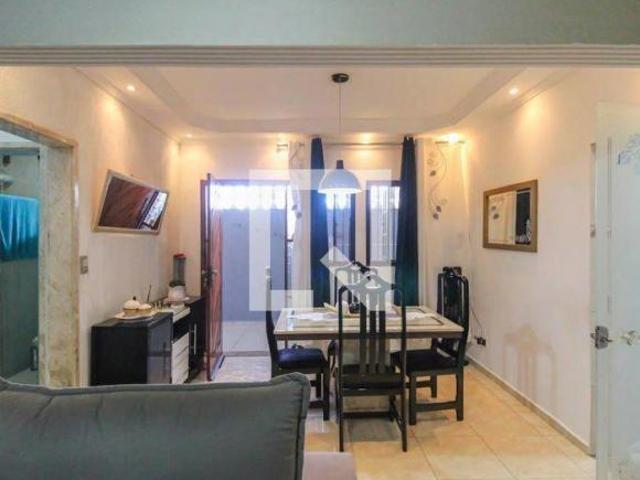 Casa à Venda Vila Antonieta, 2 Quartos, 240 m2