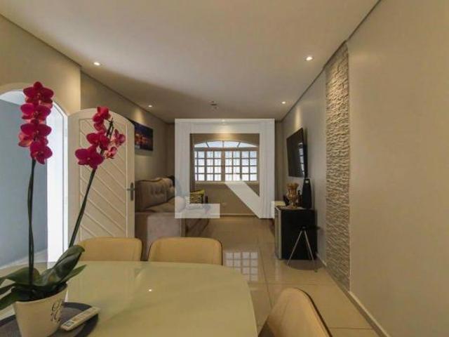 Casa à Venda Vila Antonieta, 2 Quartos, 250 m2