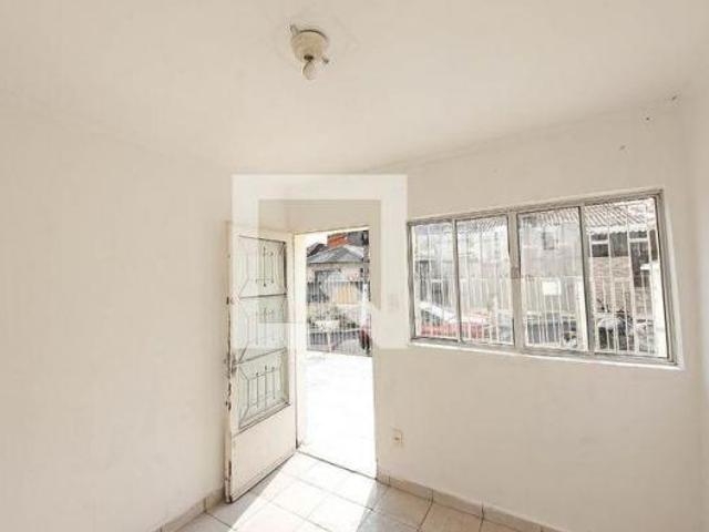 Casa à Venda Vila Antonieta, 2 Quartos, 250 m2