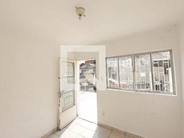 Casa à Venda Vila Antonieta, 2 Quartos, 250 m2