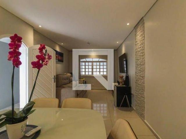 Casa à Venda Vila Antonieta, 2 Quartos, 250 m² São Paulo
