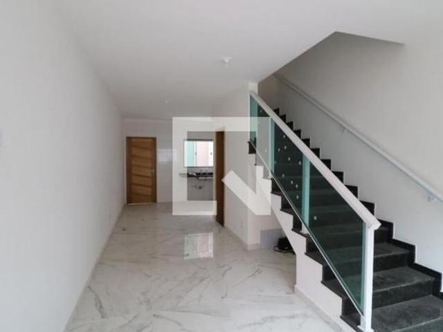 Casa à Venda Vila Antonieta, 2 Quartos, 75 m2