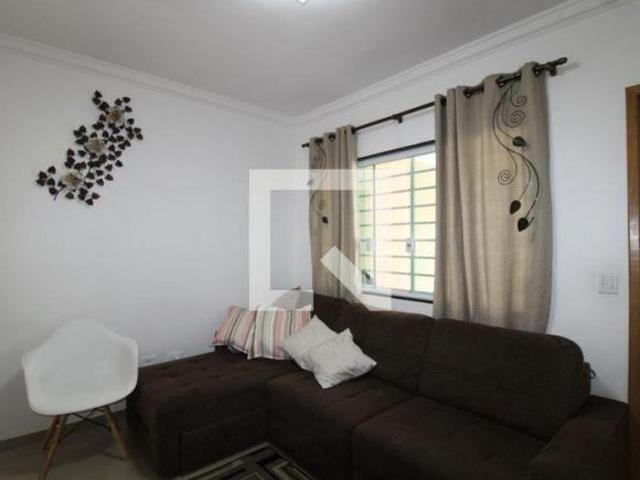 Casa à Venda Vila Antonieta, 2 Quartos, 94 m2