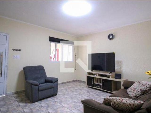 Casa à Venda Vila Antonieta, 4 Quartos, 173 m² São Paulo