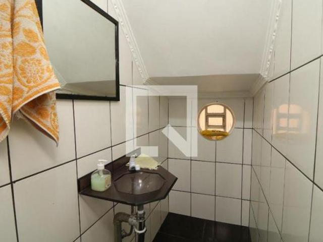 Casa à Venda Vila Antonieta, 4 Quartos, 120 m2
