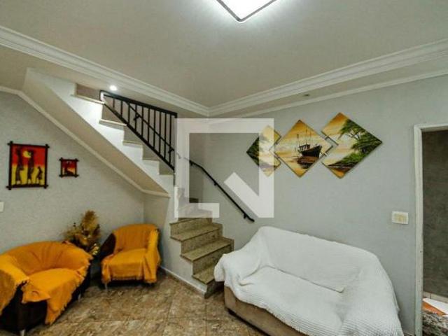 Casa à Venda Vila Antonieta, 4 Quartos, 125 m2