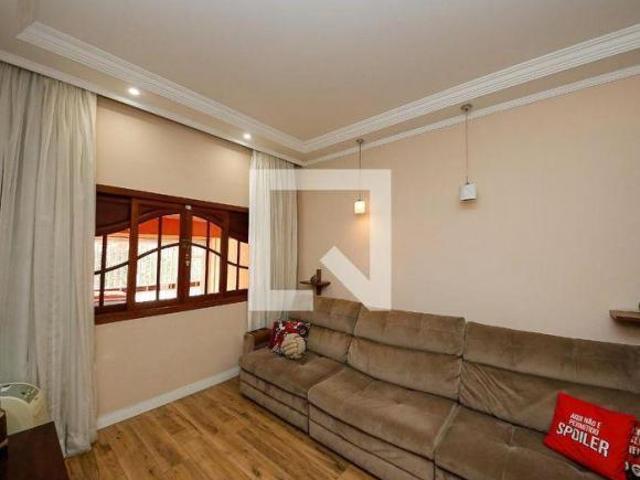 Casa à Venda Vila Antonieta, 4 Quartos, 250 m2