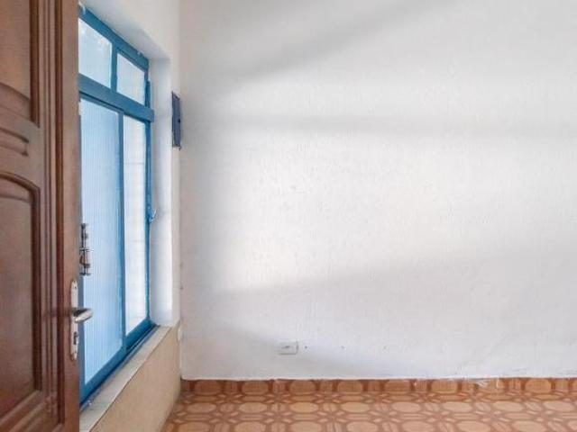 Casa à Venda Vila Antonieta, 4 Quartos, 250 m² São Paulo