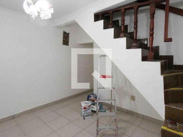 Casa à Venda Vila Antonieta, 4 Quartos, 200 m² São Paulo