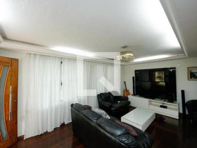 Casa à Venda Vila Antonieta, 4 Quartos, 232 m² São Paulo