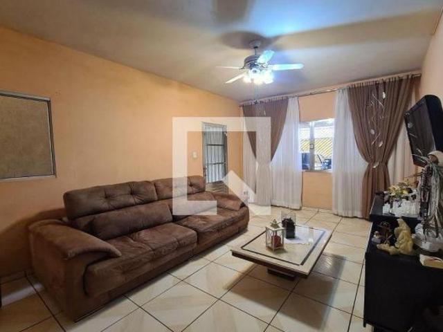 Casa à Venda Vila Antonieta, 4 Quartos, 340 m2