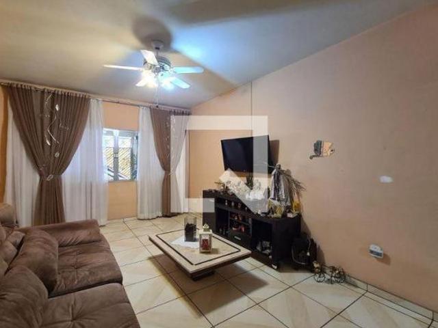 Casa à Venda Vila Antonieta, 4 Quartos, 340 m² São Paulo