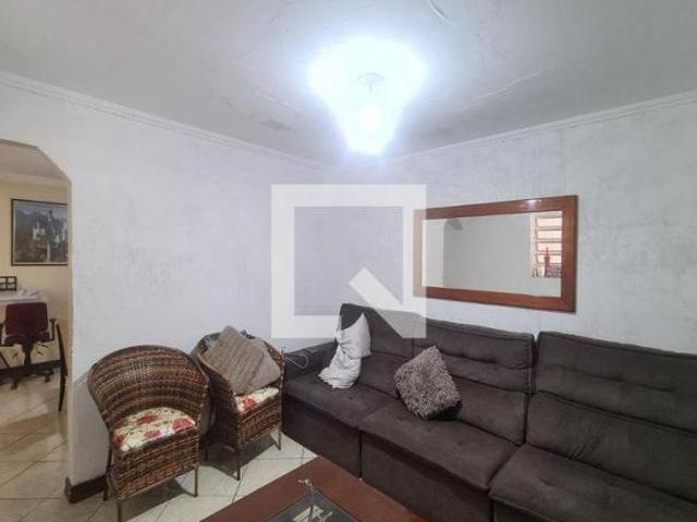 Casa à Venda Vila Antonieta, 4 Quartos, 380 m² São Paulo