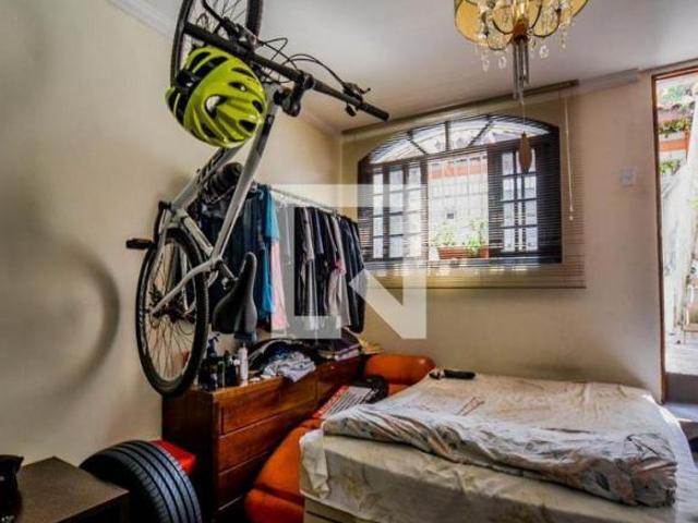 Casa à Venda Vila Assunção, 1 Quarto, 32 m² Santo André