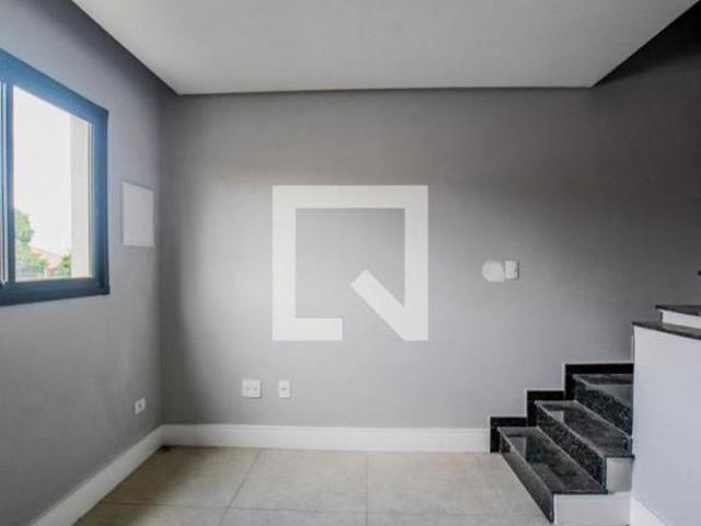 Casa à Venda Vila Assunção, 2 Quartos, 76 m² Santo André