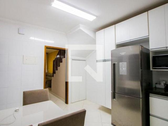 Casa à Venda Vila Assunção, 2 Quartos, 78 m2