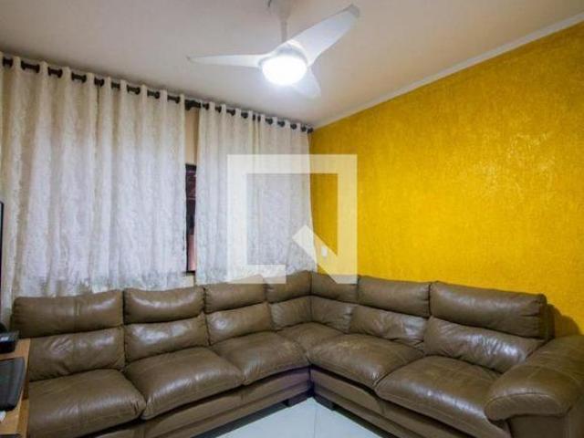 Casa à Venda Vila Assunção, 2 Quartos, 78 m² Santo André