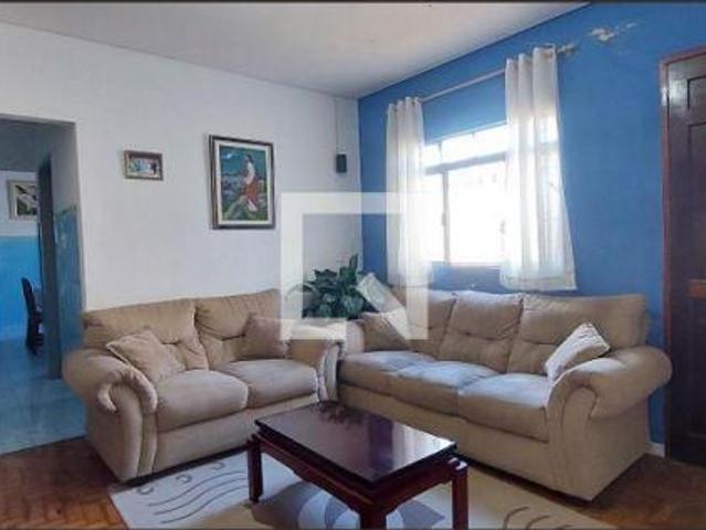 Casa à Venda Vila Assunção, 2 Quartos, 85 m² Santo André
