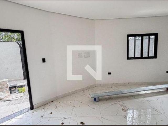 Casa à Venda Vila Assunção, 2 Quartos, 88 m² Santo André