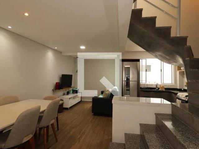 Casa à Venda Vila Assunção, 2 Quartos, 97 m2