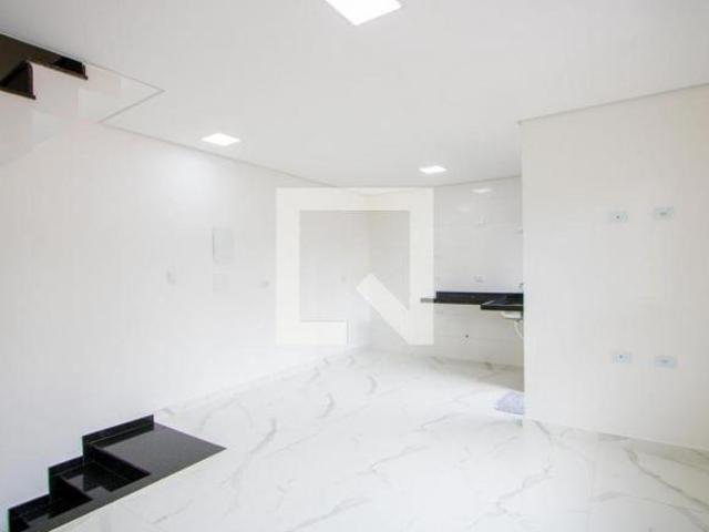 Casa à Venda Vila Assunção, 2 Quartos, 97 m2