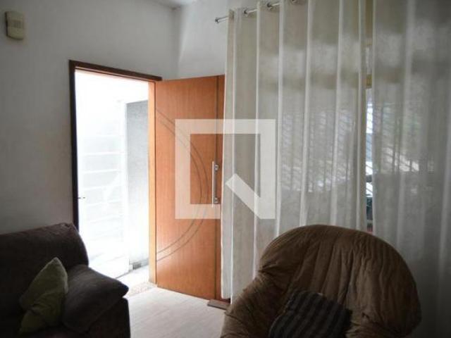 Casa à Venda Vila Assunção, 2 Quartos, 100 m2