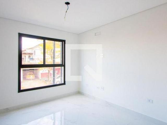 Casa à Venda Vila Assunção, 2 Quartos, 100 m² Santo André