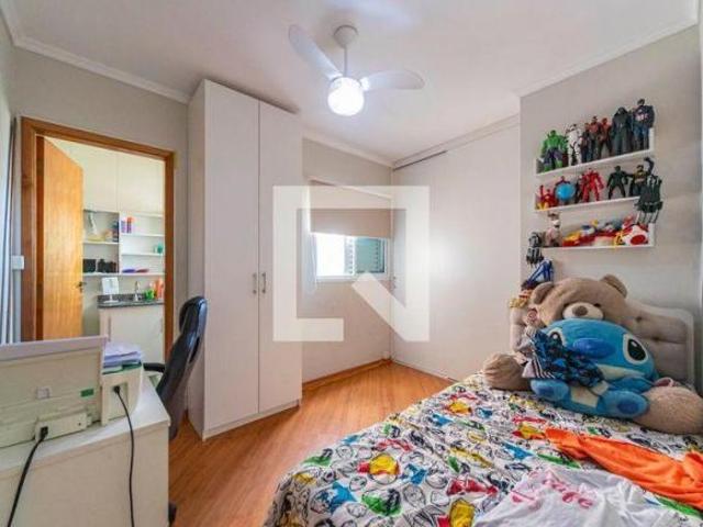 Casa à Venda Vila Assunção, 2 Quartos, 104 m2