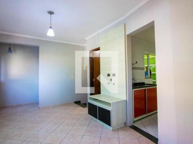 Casa à Venda Vila Assunção, 2 Quartos, 107 m2