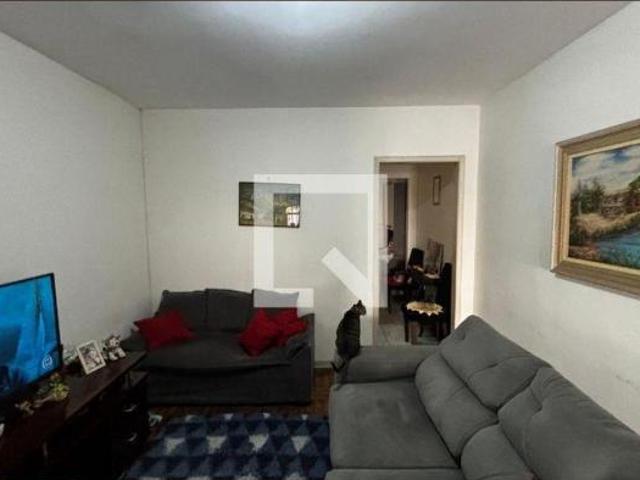 Casa à Venda Vila Assunção, 2 Quartos, 108 m² Santo André