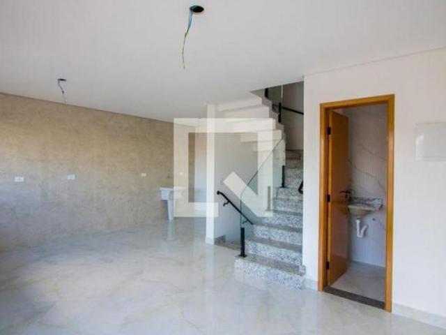Casa à Venda Vila Assunção, 2 Quartos, 120 m² Santo André