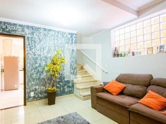 Casa à Venda Vila Assunção, 2 Quartos, 124 m2