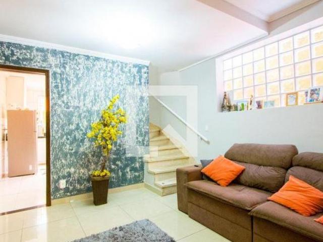 Casa à Venda Vila Assunção, 2 Quartos, 124 m² Santo André