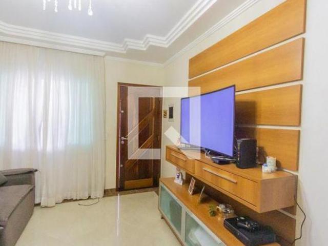 Casa à Venda Vila Assunção, 2 Quartos, 148 m² Santo André