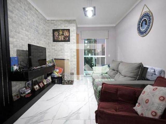 Casa à Venda Vila Assunção, 2 Quartos, 150 m² Santo André