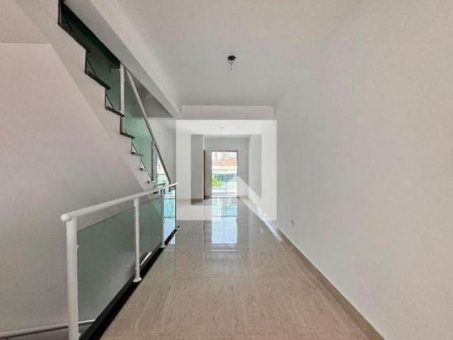 Casa à Venda Vila Assunção, 2 Quartos, 150 m² Santo André