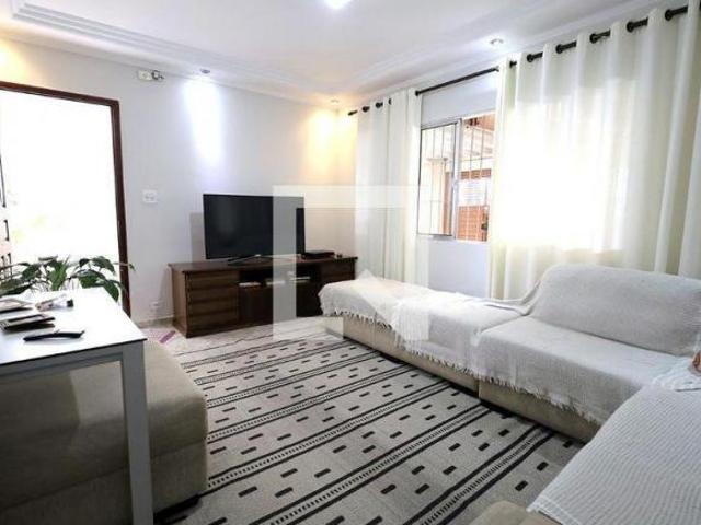 Casa à Venda Vila Assunção, 2 Quartos, 167 m² Santo André