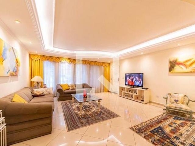 Casa à Venda Vila Assunção, 3 Quartos, 400 m2