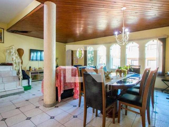 Casa à Venda Vila Assunção, 3 Quartos, 5 m² Santo André