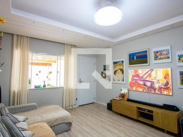 Casa à Venda Vila Assunção, 3 Quartos, 110 m2