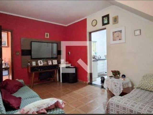 Casa à Venda Vila Assunção, 3 Quartos, 110 m² Santo André