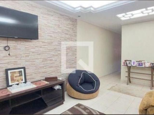 Casa à Venda Vila Assunção, 3 Quartos, 120 m2