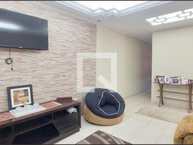 Casa à Venda Vila Assunção, 3 Quartos, 120 m2