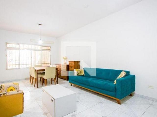Casa à Venda Vila Assunção, 3 Quartos, 127 m² Santo André