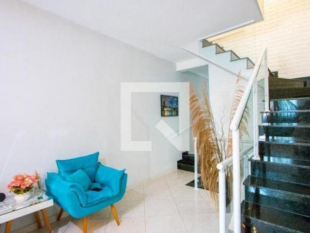 Casa à Venda Vila Assunção, 3 Quartos, 129 m2
