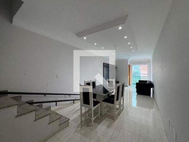 Casa à Venda Vila Assunção, 3 Quartos, 137 m² Santo André