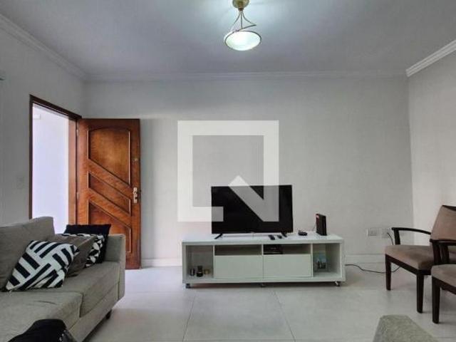 Casa à Venda Vila Assunção, 3 Quartos, 138 m2